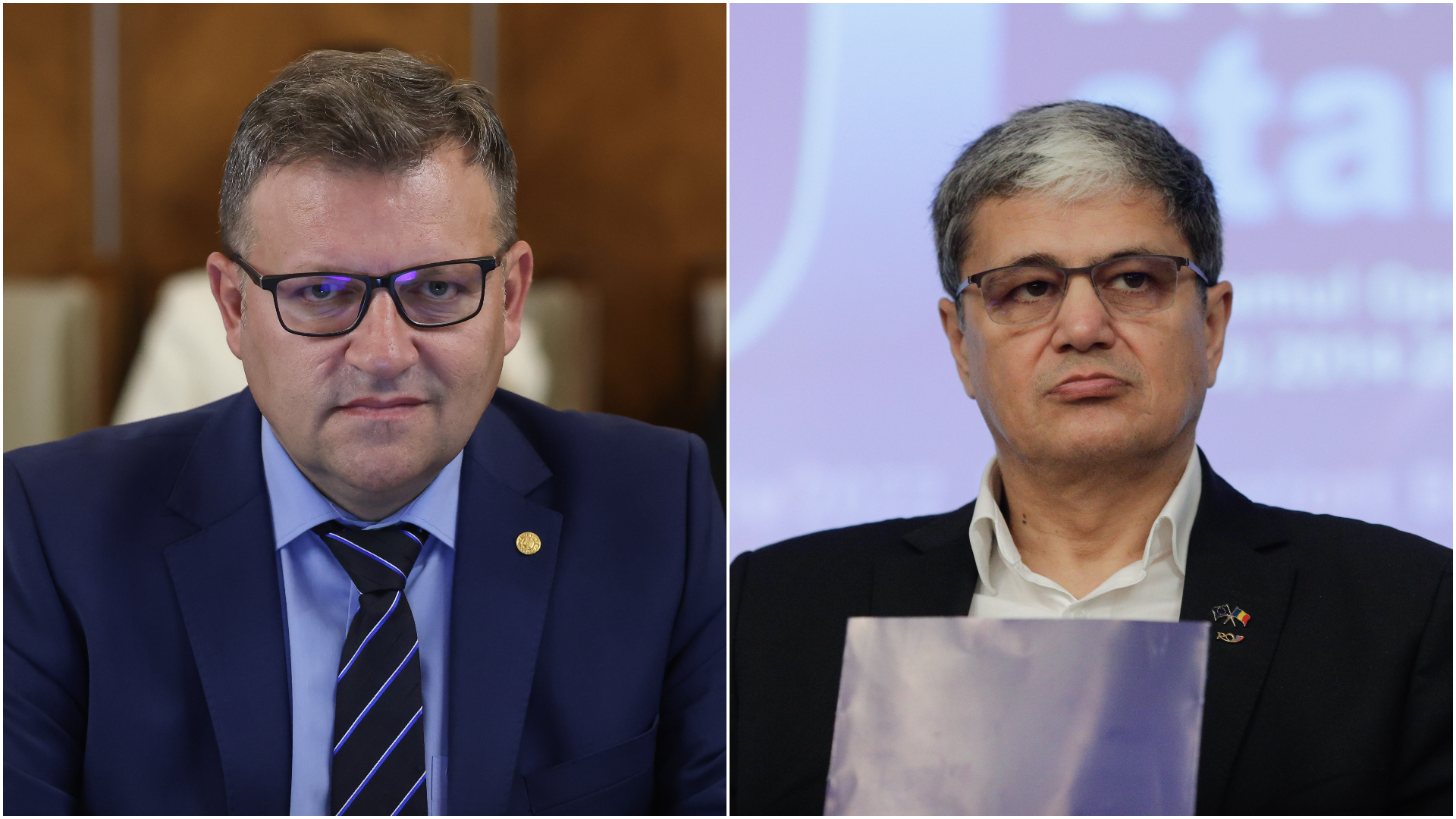 Ministrul Muncii și Ministrul Proiectelor Europene, la Bruxelles luni ...