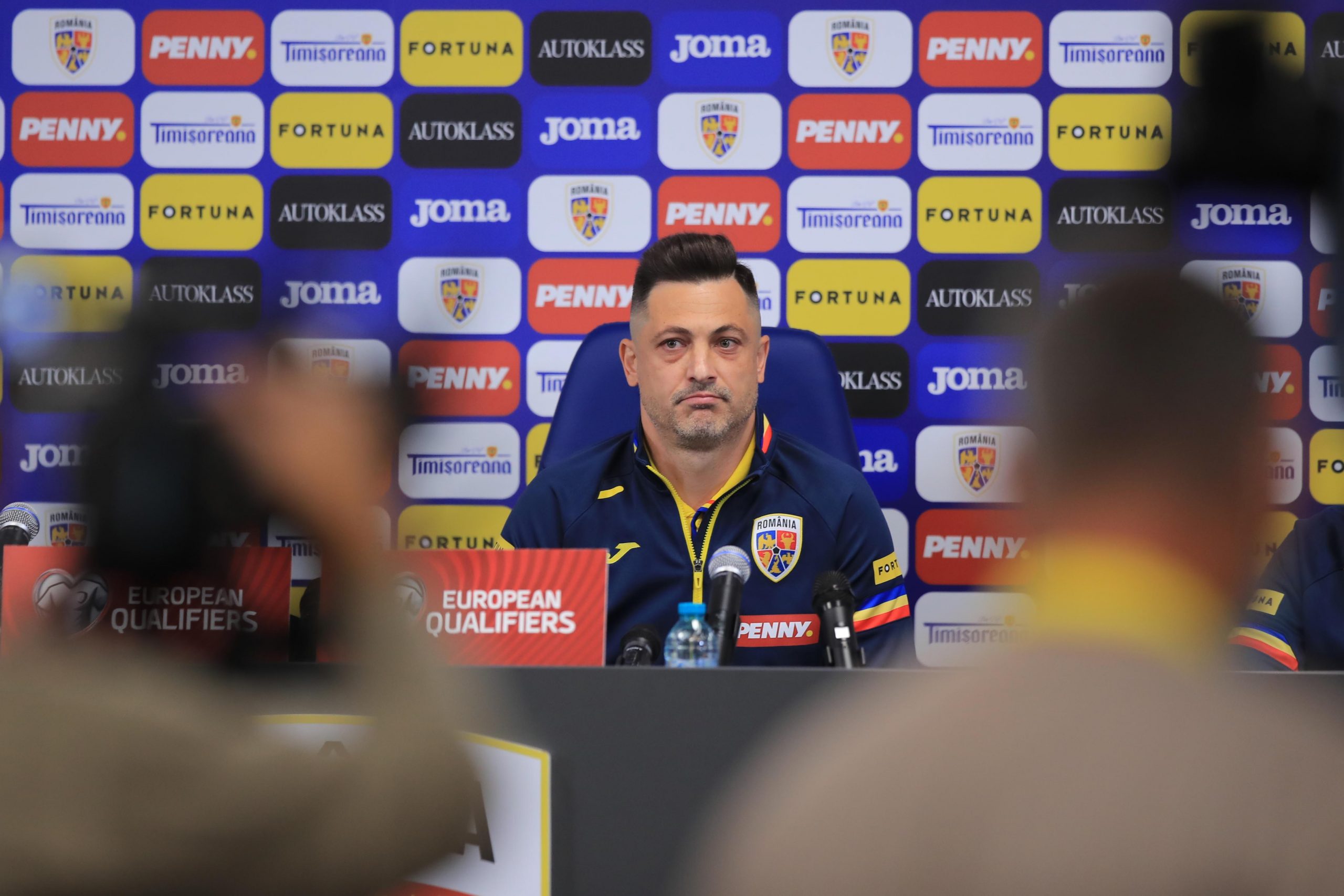 Mirel Rădoi, demis din funcția de antrenor al echipei de fotbal saudite ...