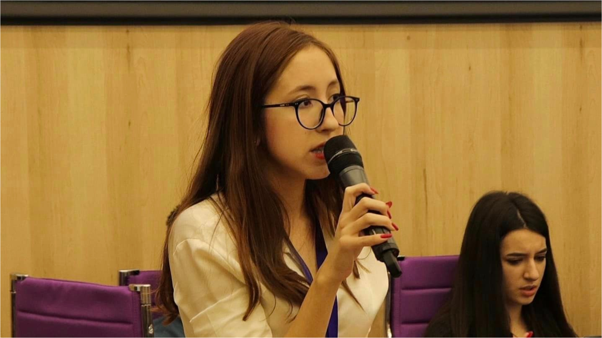 Președinta Consiliului Național al Elevilor, despre greva profesorilor ...