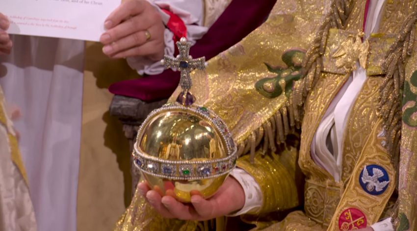 Încoronarea Regelui Charles al III-lea: Imagini cu cele mai importante ...