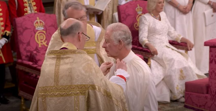 Încoronarea Regelui Charles al III-lea: Imagini cu cele mai importante ...