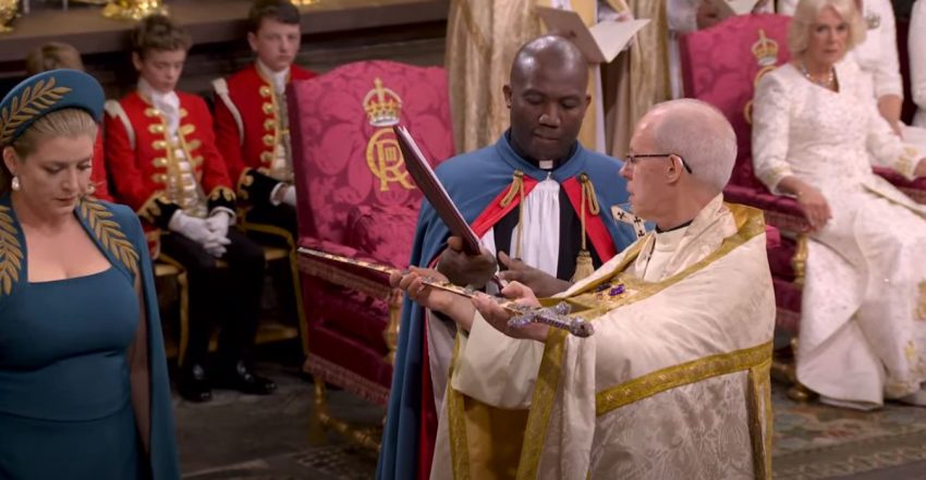 Încoronarea Regelui Charles al III-lea: Imagini cu cele mai importante ...