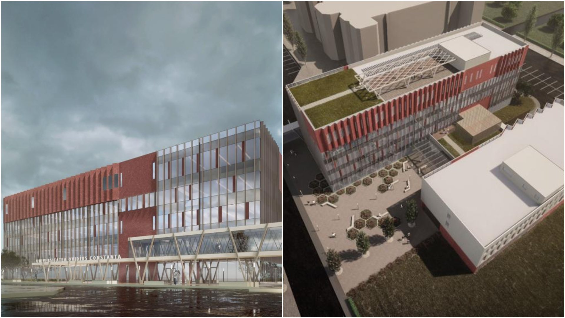 Ovidius Engineering Hub, proiectul din fonduri PNRR de peste 27 ...