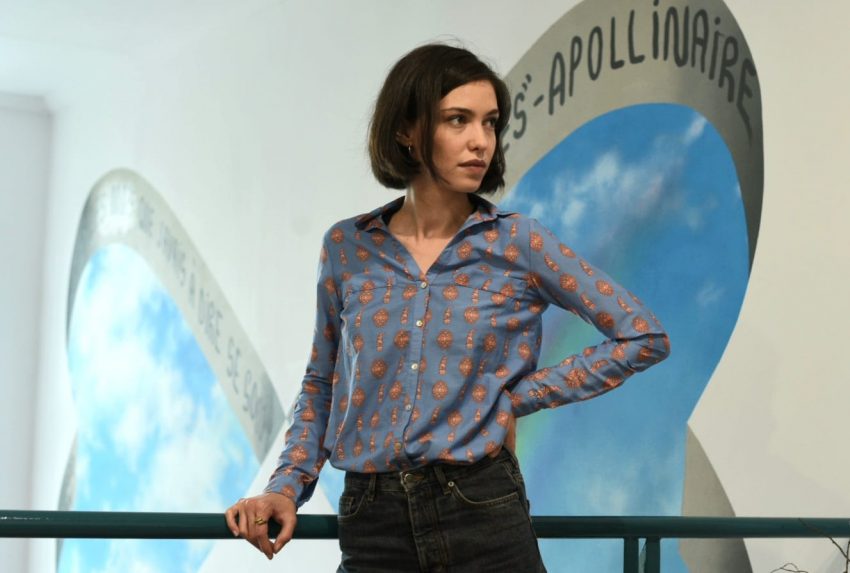 TIFF 2023 | INTERVIU cu Ioana Bugarin din filmul „Boss”: „A fost o ...