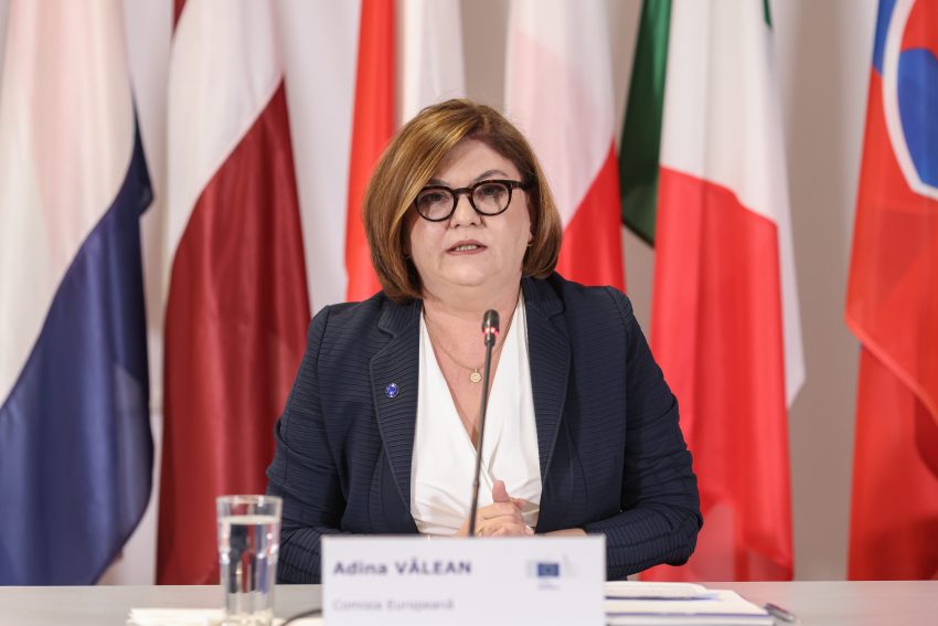 România primește peste 600 de milioane de euro prin Mecanismul de ...