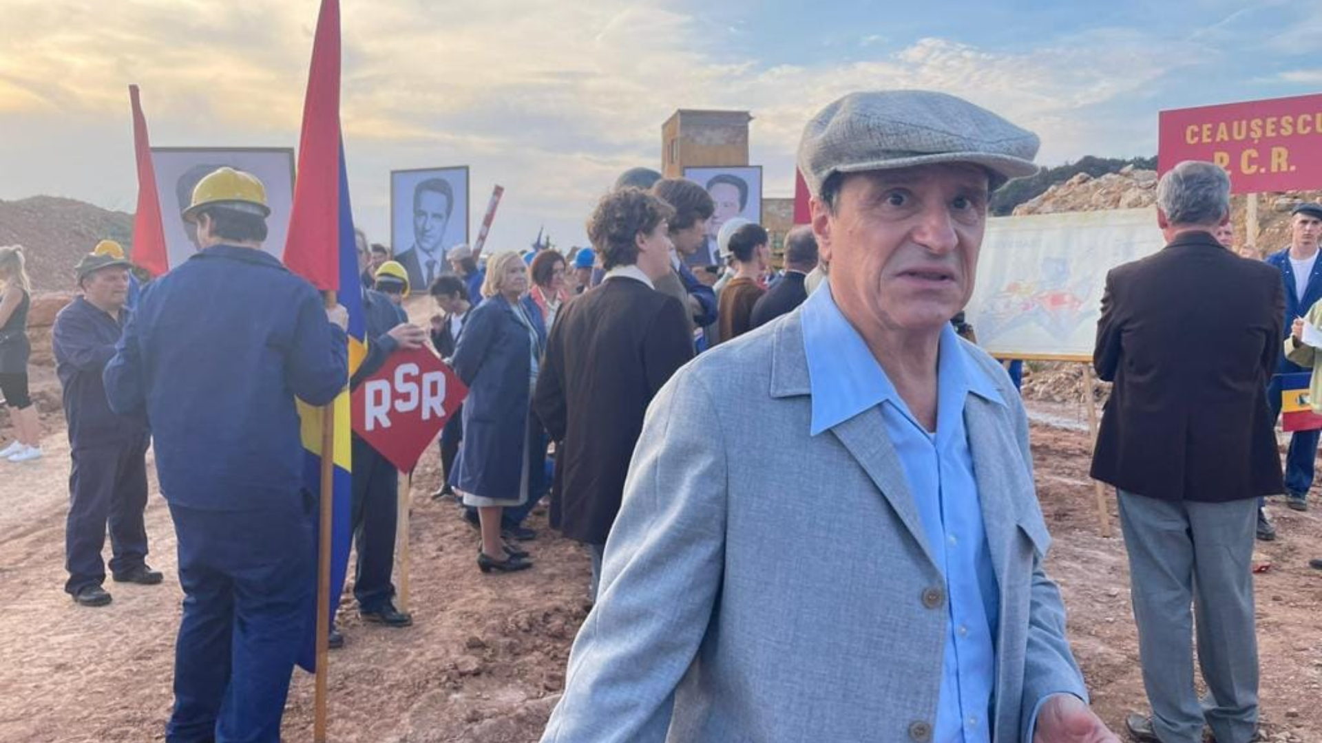 Claudiu Bleonț, despre rolul lui Nicolae Ceaușescu: Când s-a produs ...