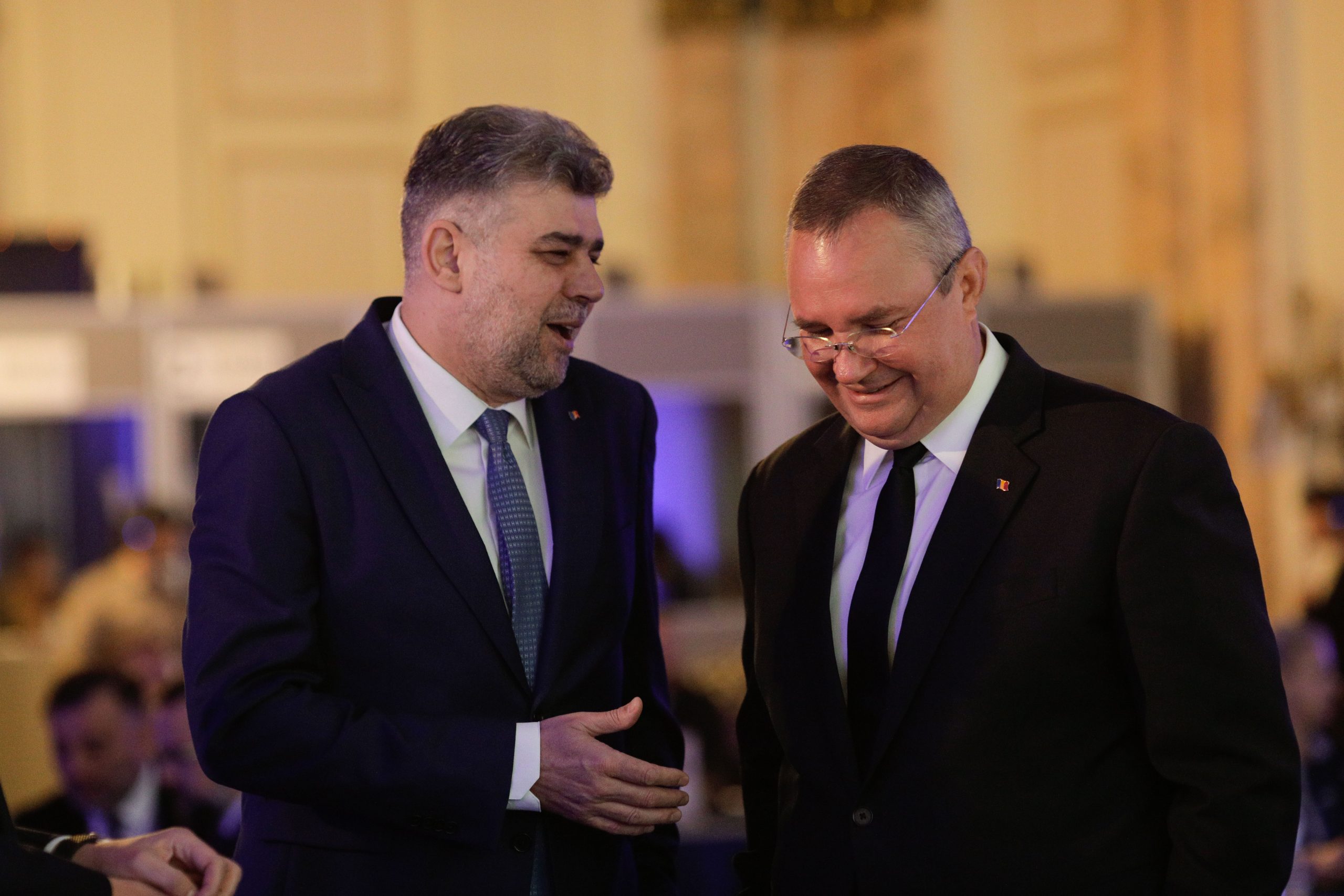 Soluțiile identificate de coaliția de guvernare pentru a reduce ...