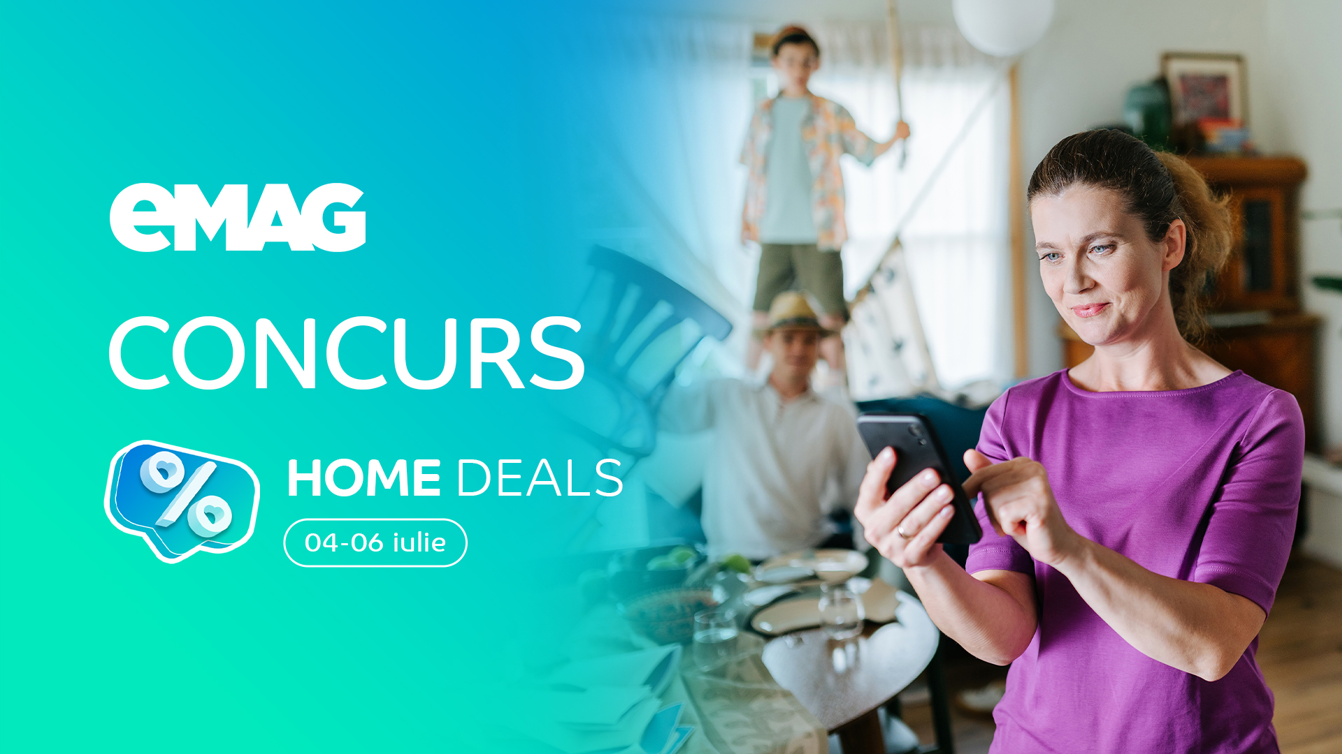 Concursuri : Europa FM