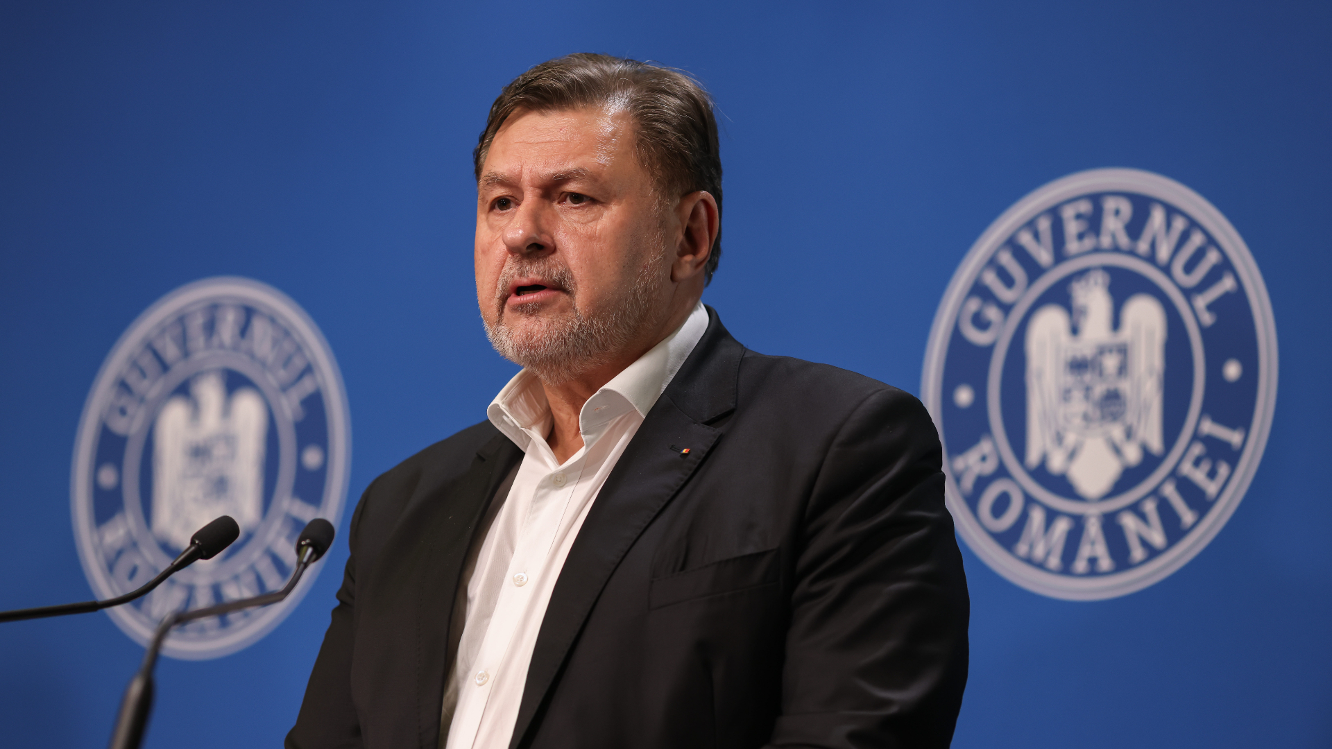 Ministrul Alexandru Rafila cere Caselor de Asigurări de Sănătate să ...