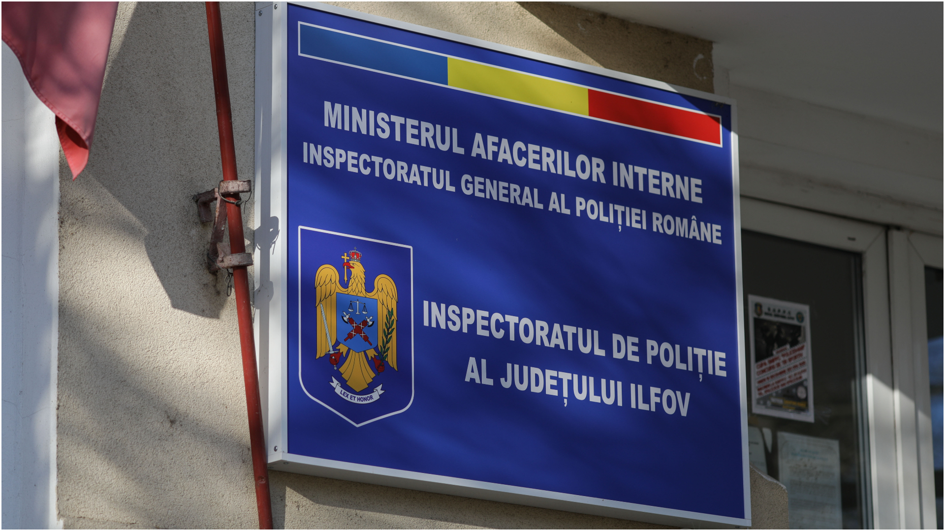 Șeful IPJ Ilfov a demisionat marți seară în scandalul căminelor de ...