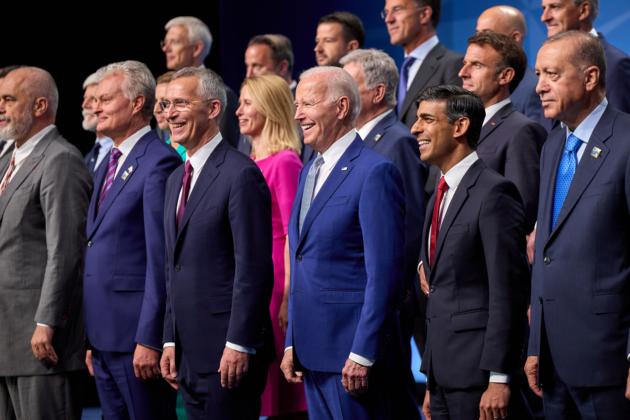 Concluziile Summitului NATO de la Vilnius: Amplu pachet de securitate ... Concluziile Summitului NATO de la Vilnius: Amplu pachet de securitate ...