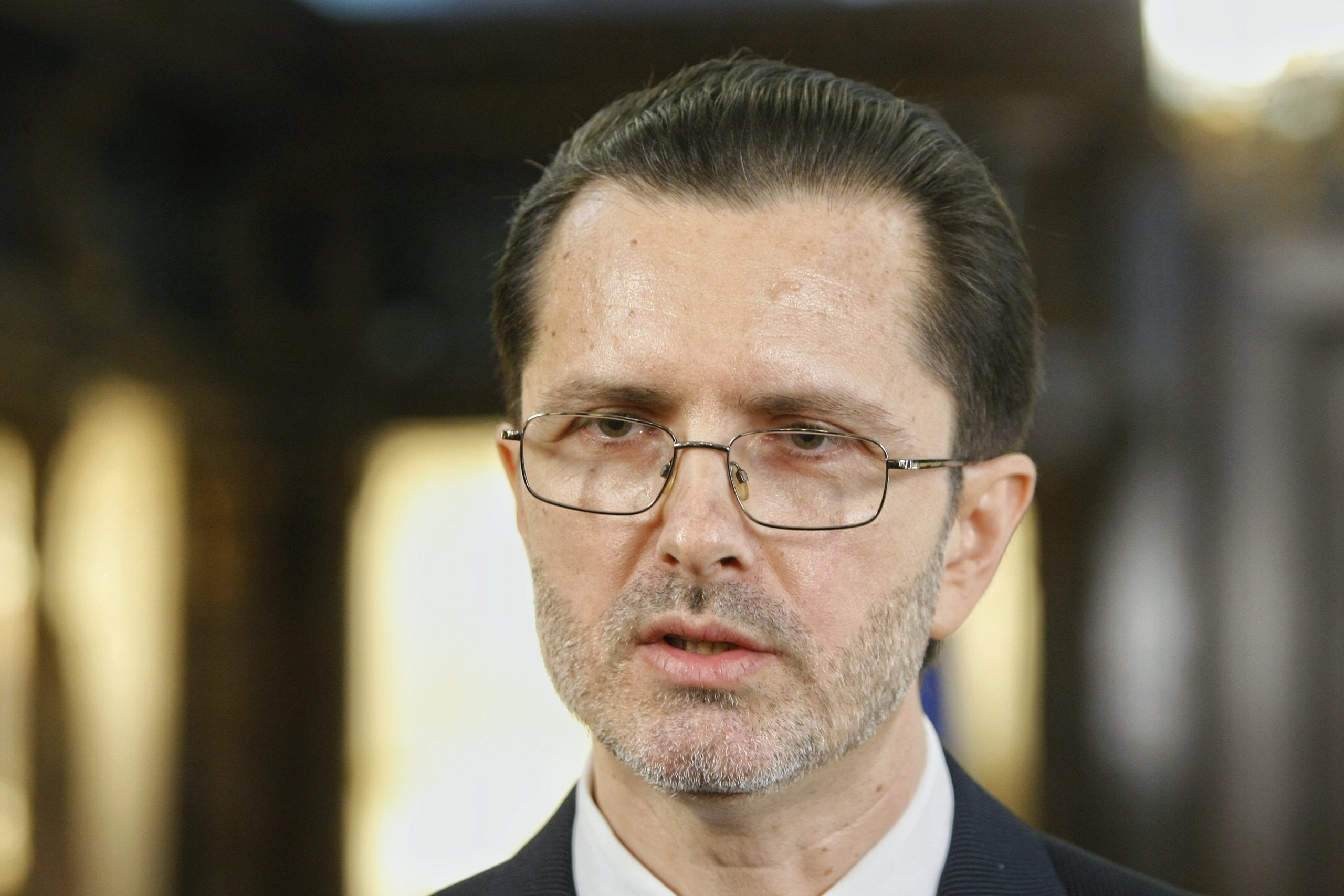 Vasile Bănescu (BOR), reacție la cazul căminelor de vârstnici din Ilfov ...