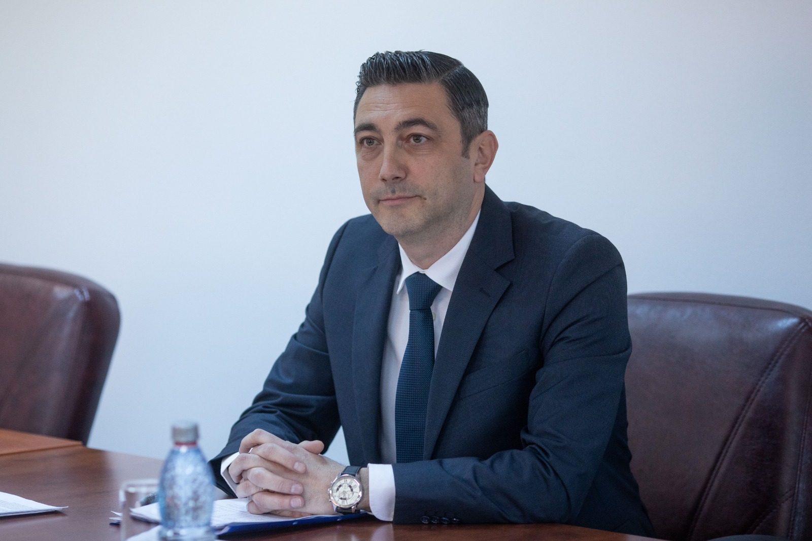 Procurorul General, Alex Florența, la Europa FM: Nici o sesizare la ...