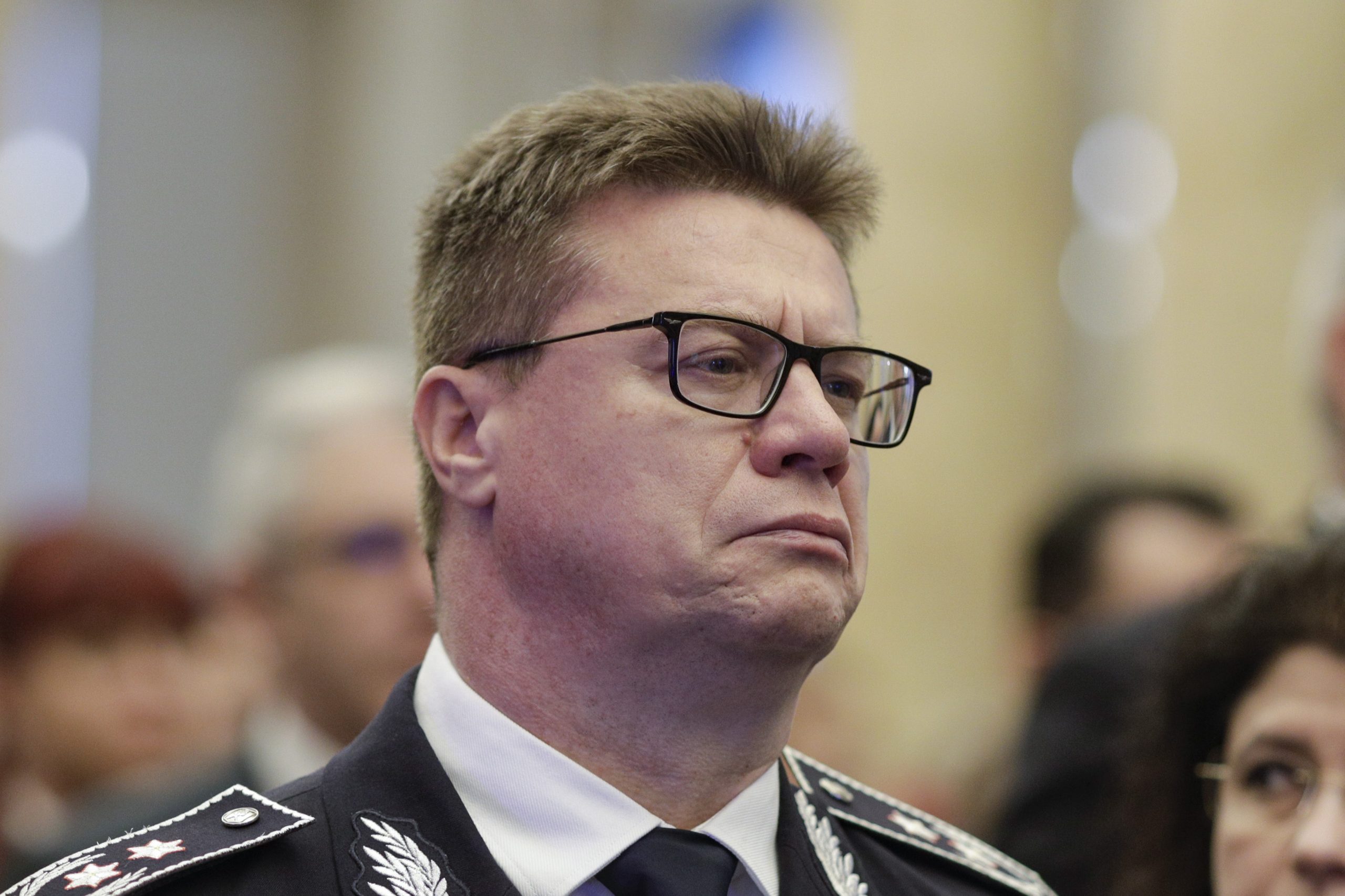 Șeful Poliției Române: Accidentul de la 2 mai putea fi evitat. Din ...