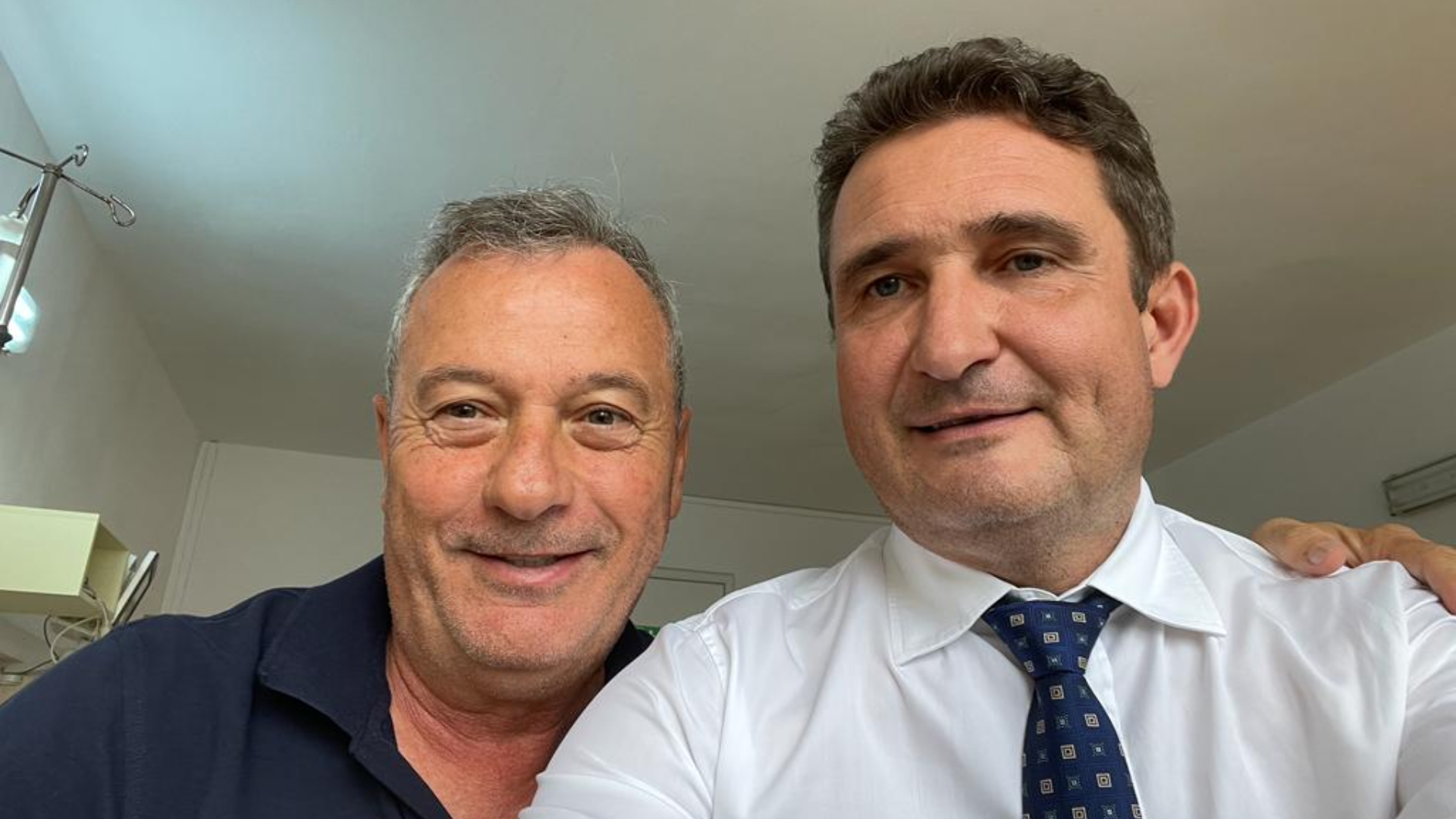 Mircea Rednic a suferit un infarct miocardic în timpul meciului UTA ...