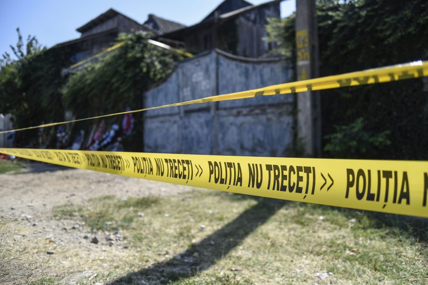 Cazul Caracal: 4 polițiști din Olt, trimiși în judecată pentru modul în ...