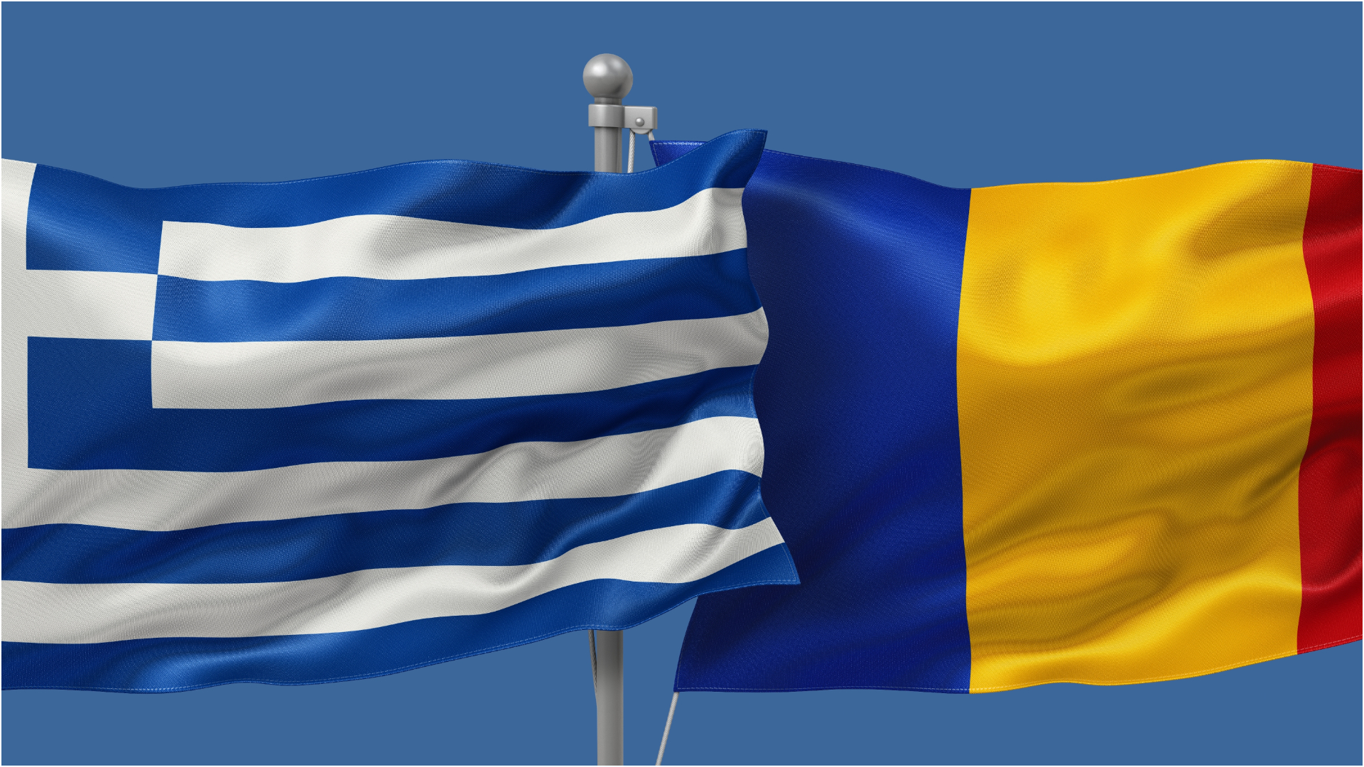 MAE: Cei 7 români reținuți de poliția elenă pentru deținere de arme ...