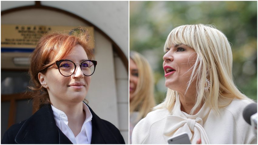 Instanța supremă admite o cale extraordinară de atac în procesul Elenei Udrea și Ioanei Băsescu ...