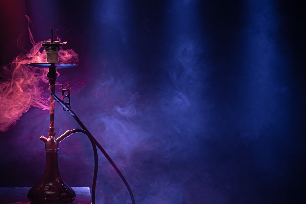 Cum poate fi influențată narghileaua de cărbunii folosiți (P) : Europa FM