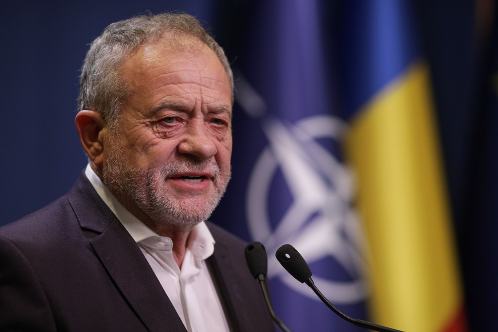 Averea lui Dumitru Buzatu, verificată de Agenția Națională de ...