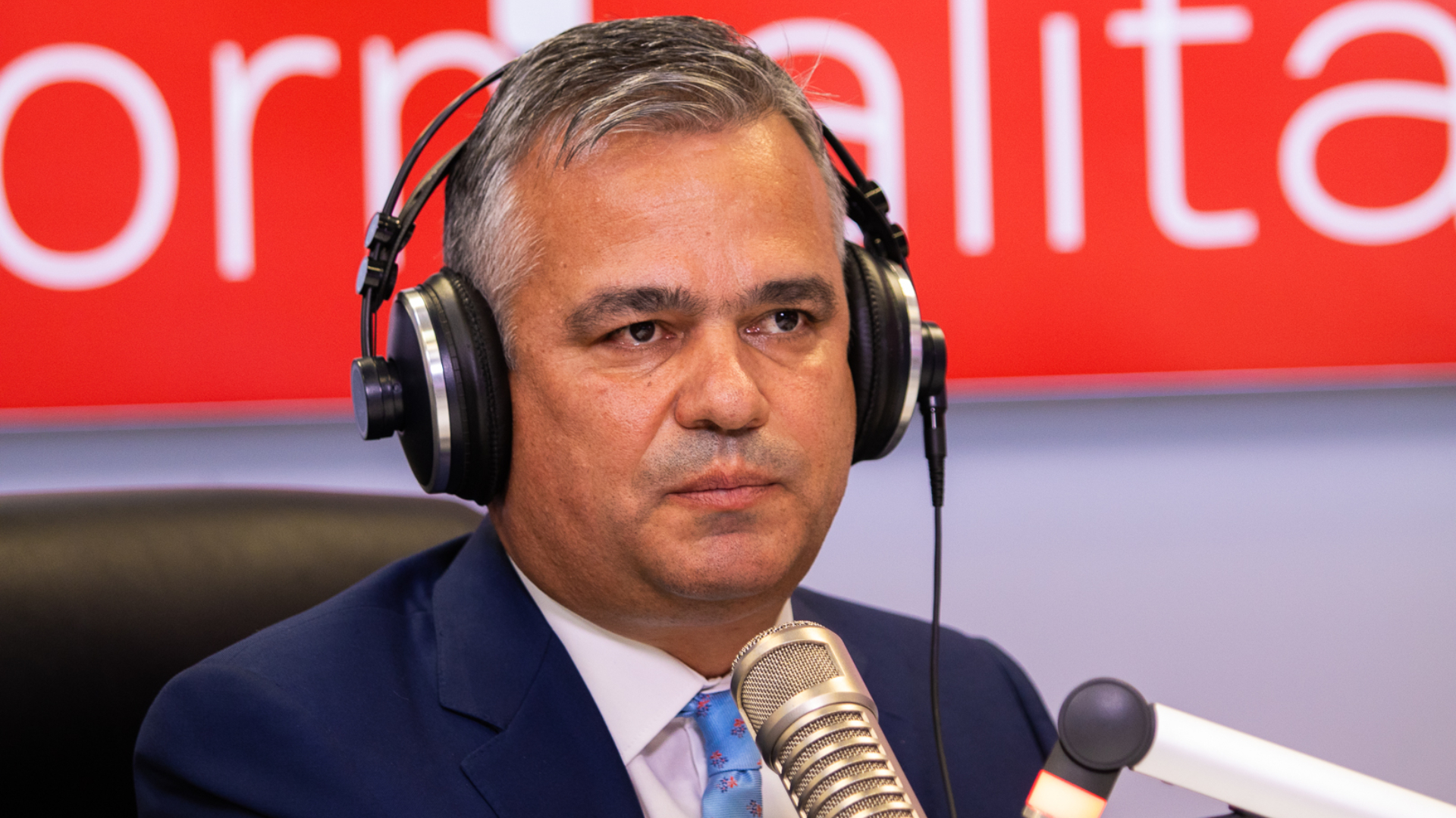 Adrian Ioan Veștea, despre Autostrada Comarnic-Brașov: Finalizăm partea ... Adrian Ioan Veștea, despre Autostrada Comarnic-Brașov: Finalizăm partea ...
