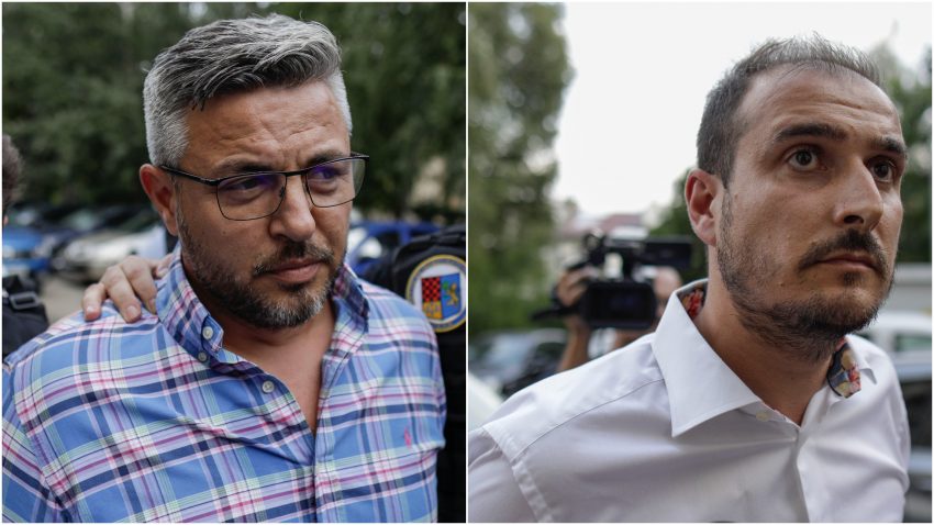 Patronii firmei care deținea stația GPL care a explodat la Crevedia, arestați. Decizia nu este ...