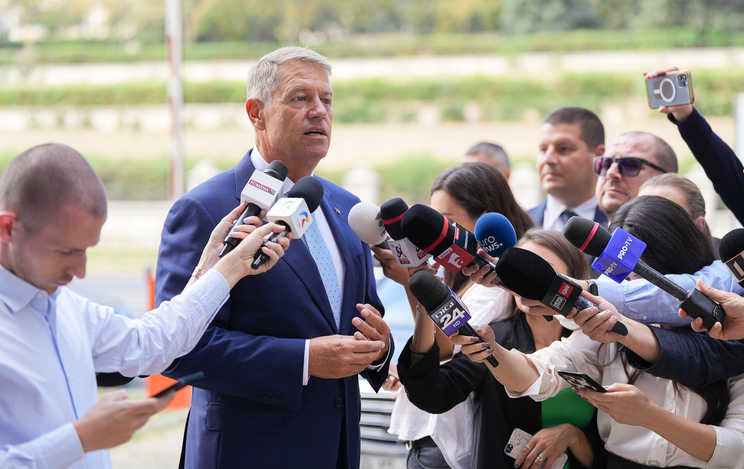 România a scăpat de MCV. Comisia Europeană a abrogat deciziile care au ...