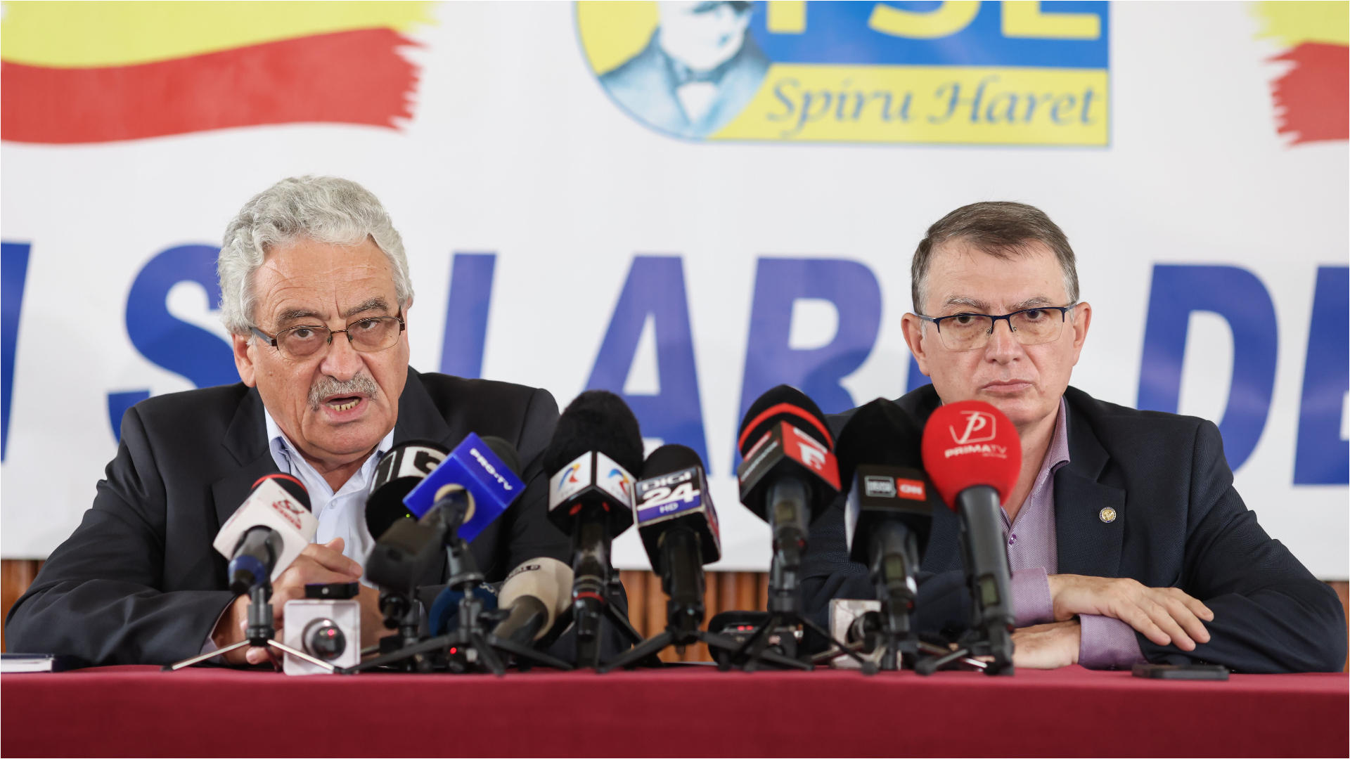 Sindicaliștii din Educație așteaptă să fie chemați la discuții pe noua ...