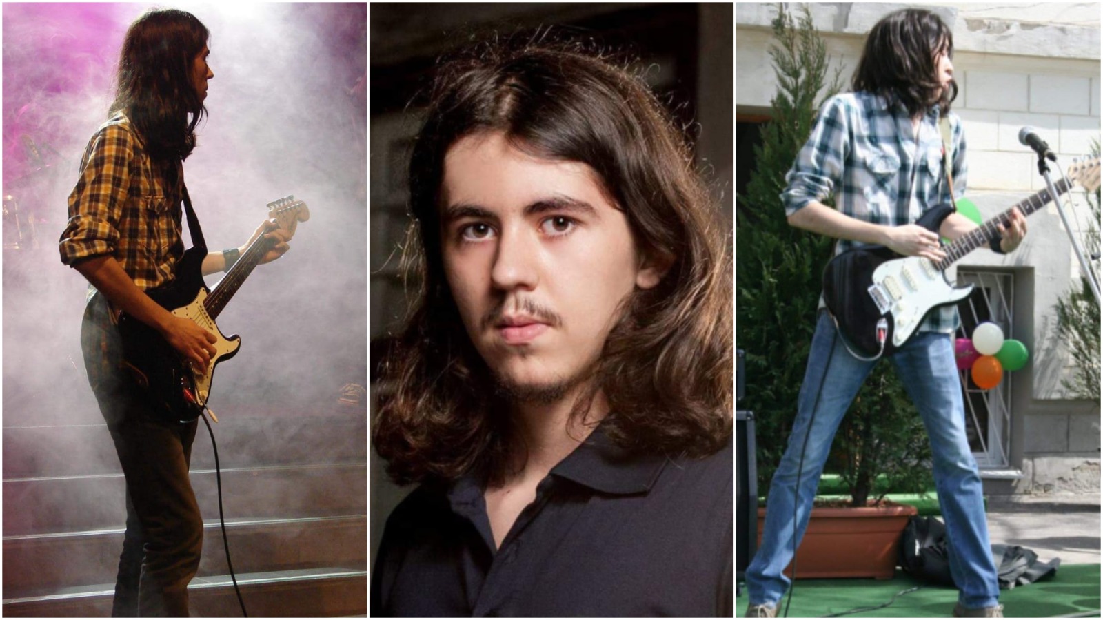 Lumea Europa FM – Opt ani de la Colectiv: Foarte bun chitarist ...