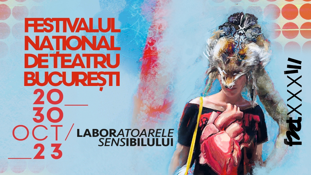 Festivalul Național de Teatru: Laboratoarele SenSibiului (P) : Europa FM
