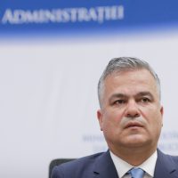 Nicușor Dan îl desemnează pe Adrian Veștea să formeze viitorul guvern ...