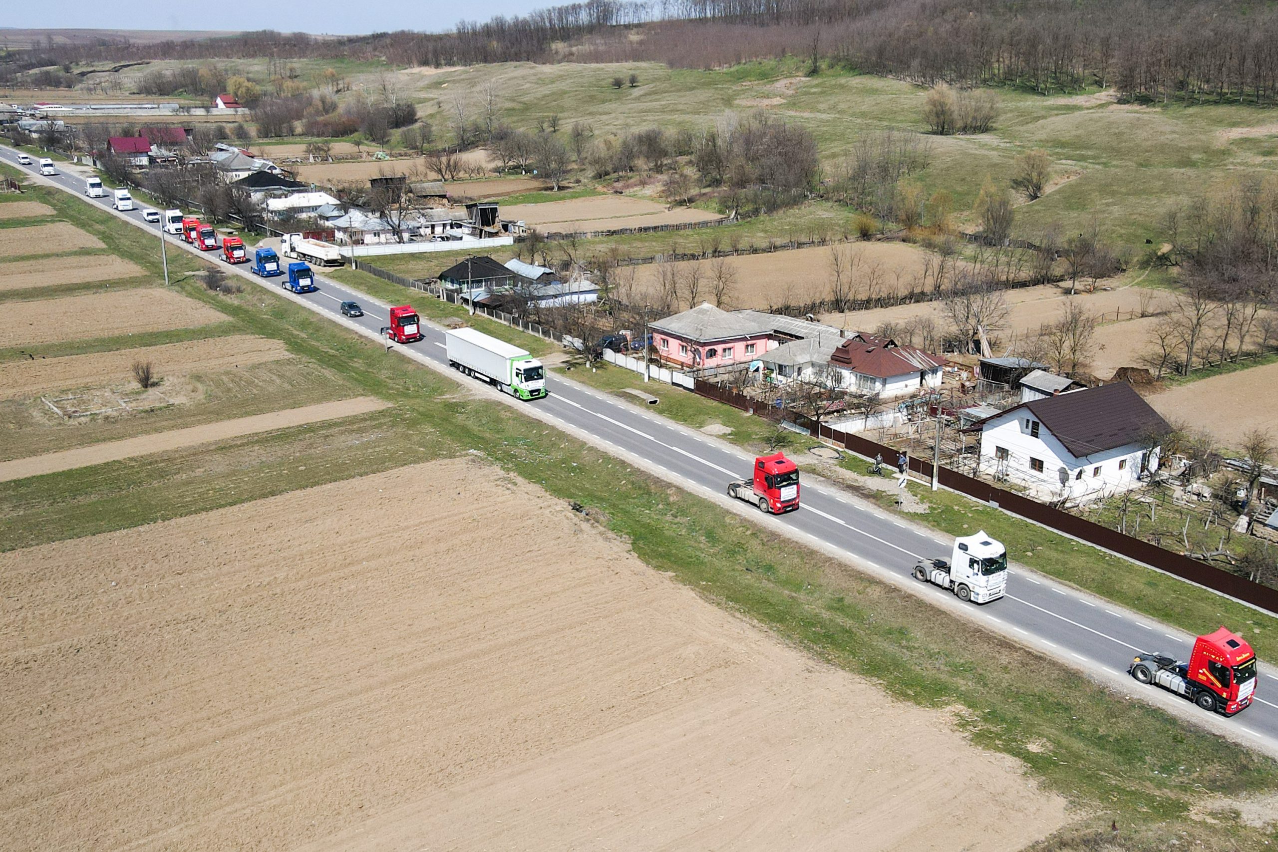 A fost semnat contractul pentru construcția lotului Autostrăzii Unirii A8: Pipirig – Vănători ...