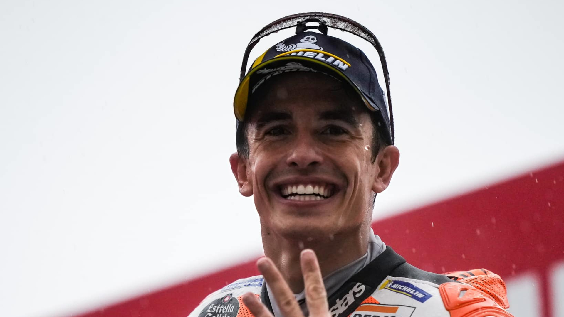 Moto GP. Marc Marquez părăsește echipa Honda Repsol : Europa FM