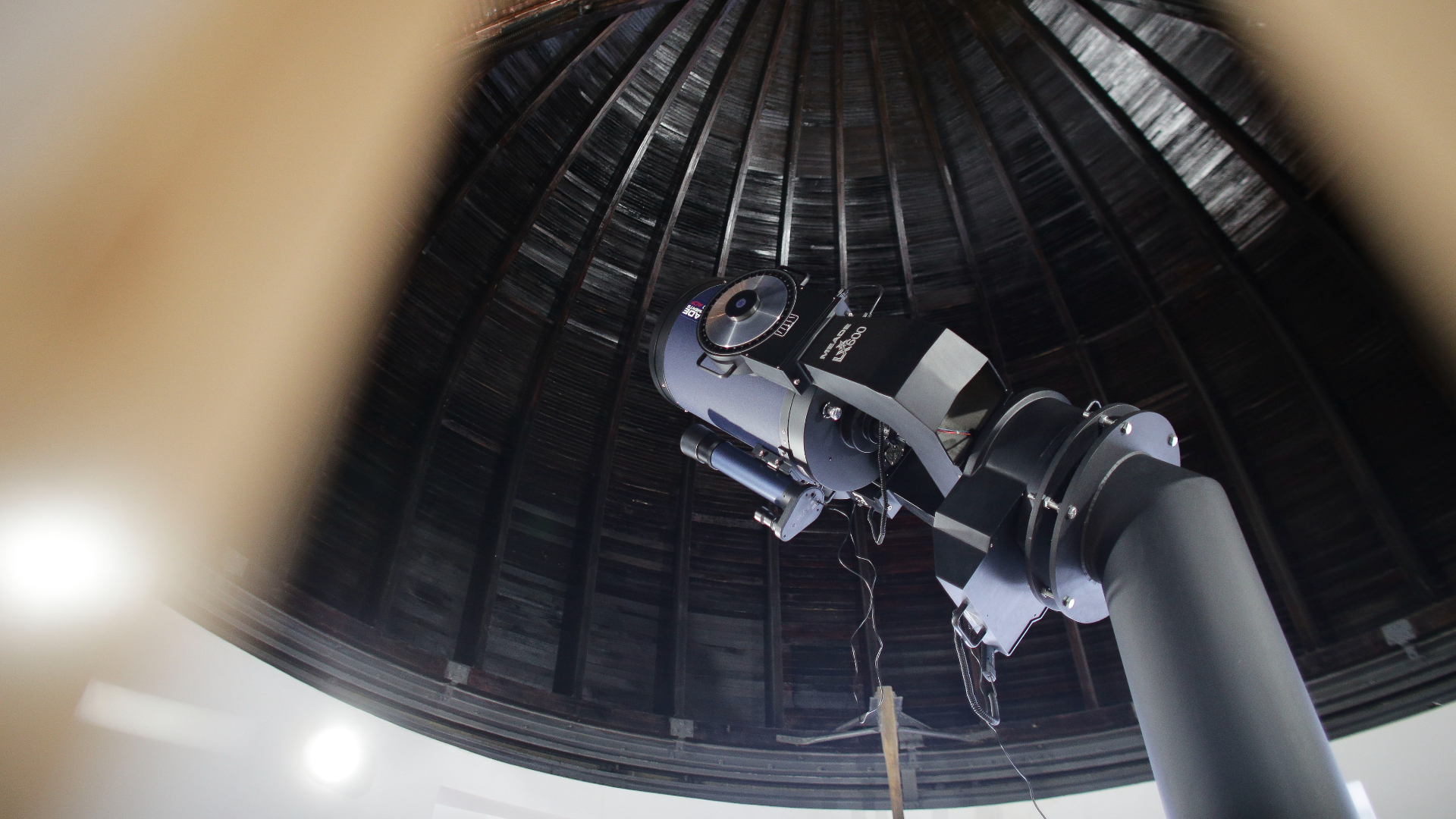 Curs de astronomie, organizat de Observatorul Astronomic „Amiral Vasile ...