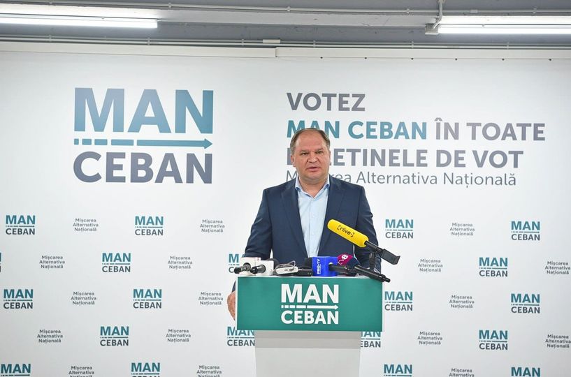 Alegeri locale Republica Moldova. Primarul Chișinăului, pro-rusul Ion ...