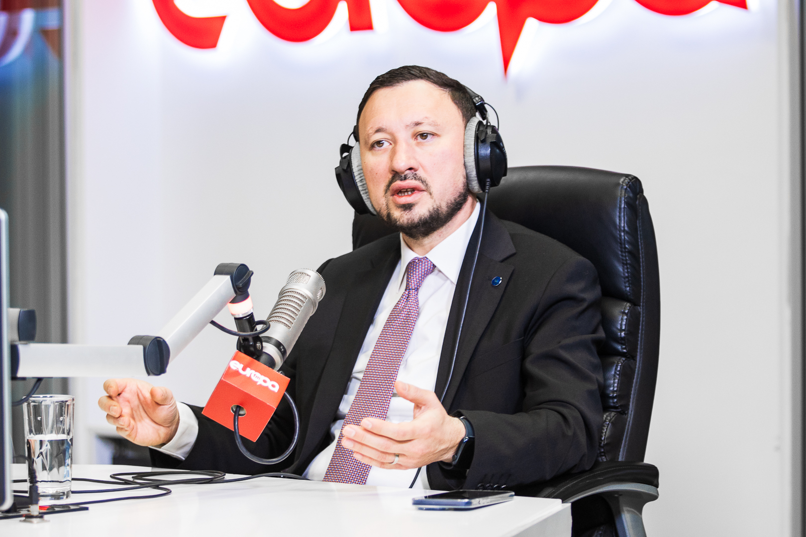 Misiunea Verde: Ministrul Mediului Mircea Fechet despre ce prevede ...