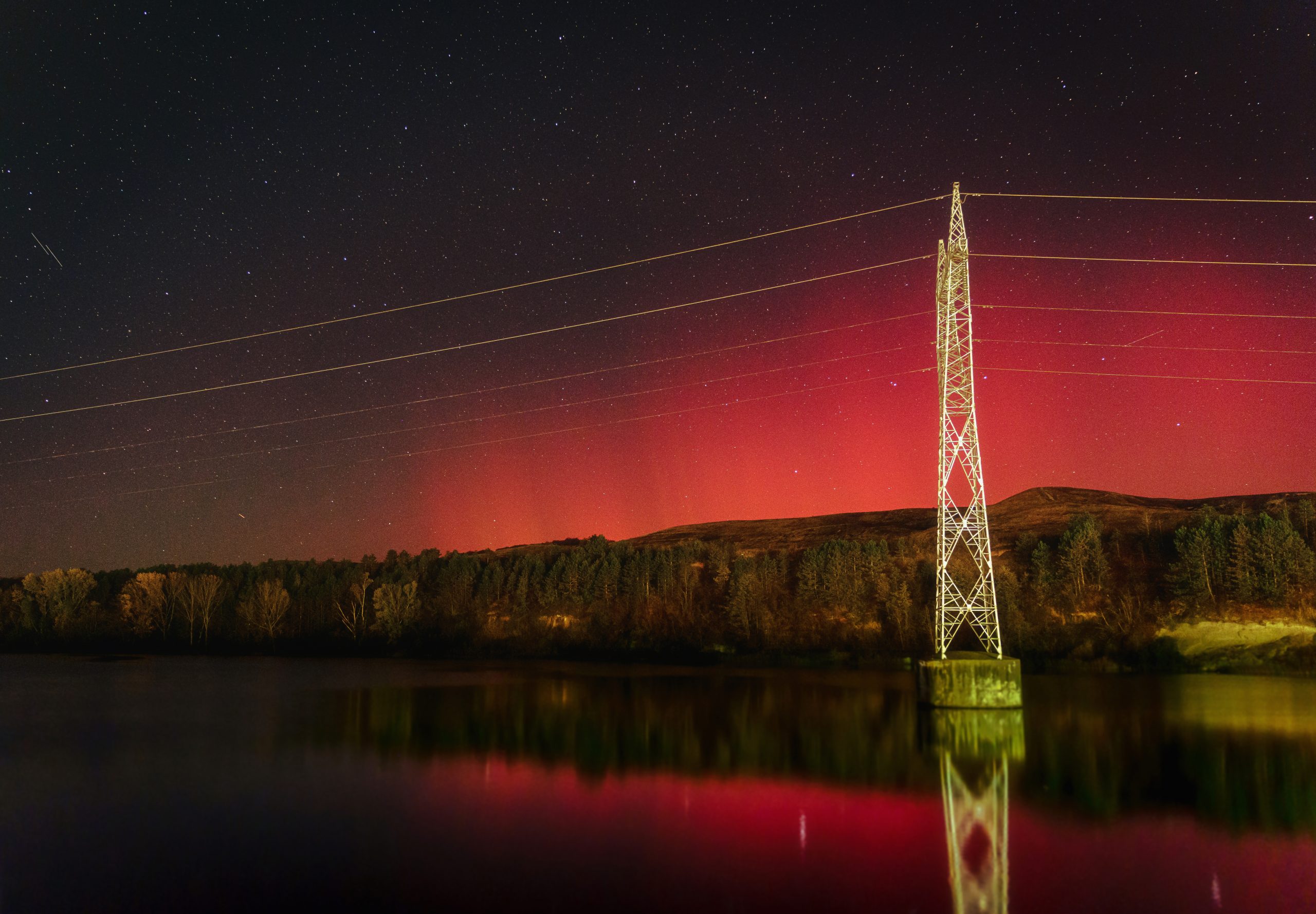 Cum explică Adrian Șonka, coordonatorul Observatorului Astronomic din ...