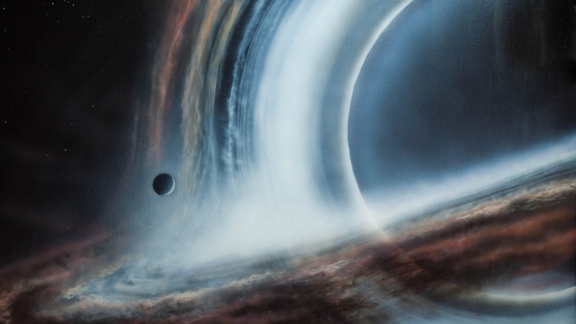 NASA: Cea mai veche gaură neagră detectată vreodată, descoperită de ...