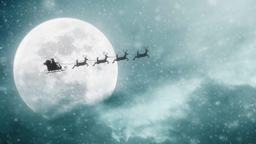 10 lucruri pe care nu le știai despre Crăciun : Europa FM