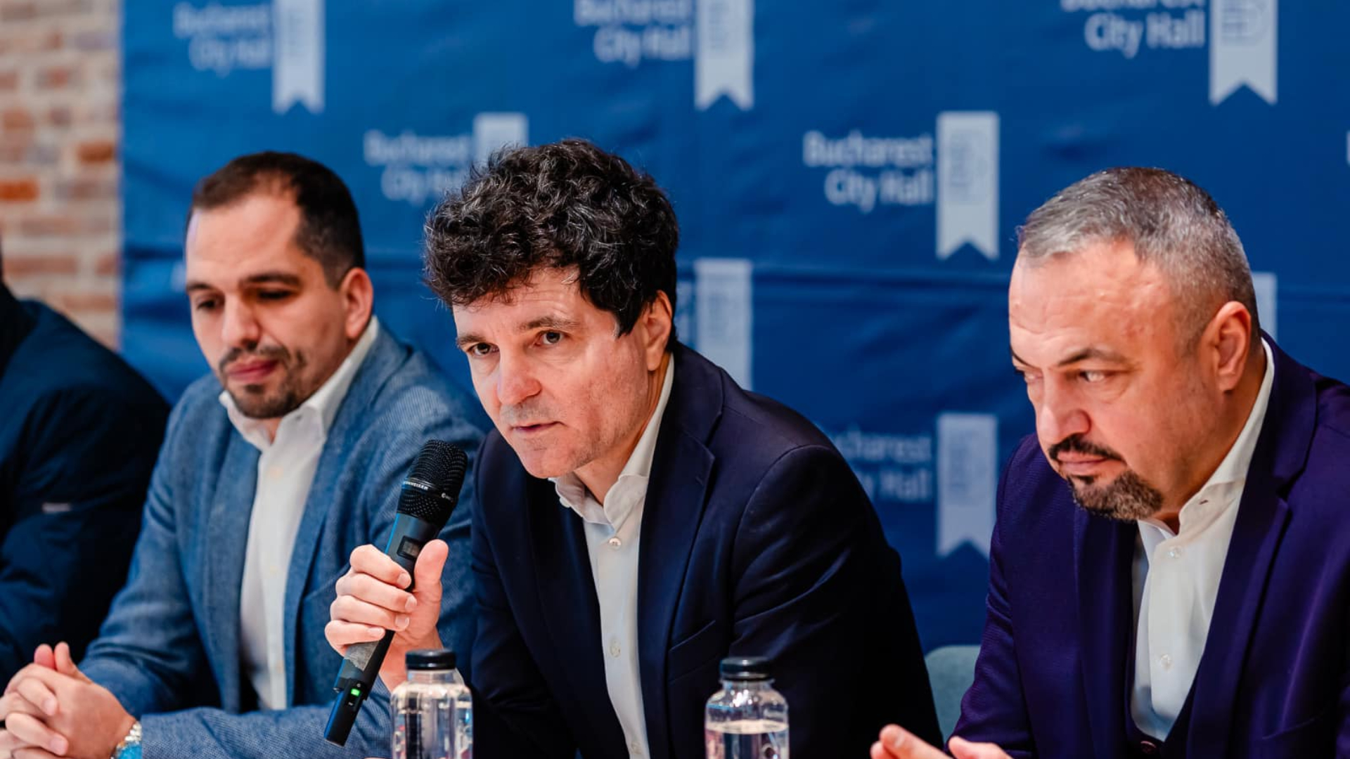 Sondaj Avangarde pentru PSD: Nicușor Dan conduce 31%. Gabriela Firea ...