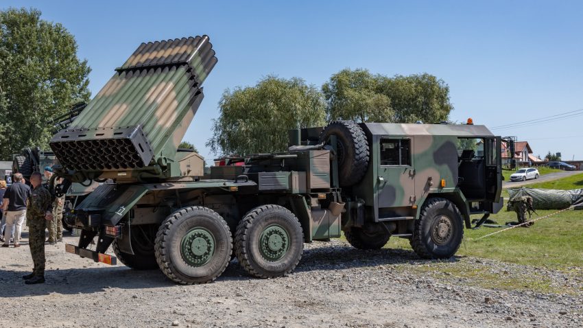 MApN a lansat licitația pentru cumpărarea sistemelor de apărare ...