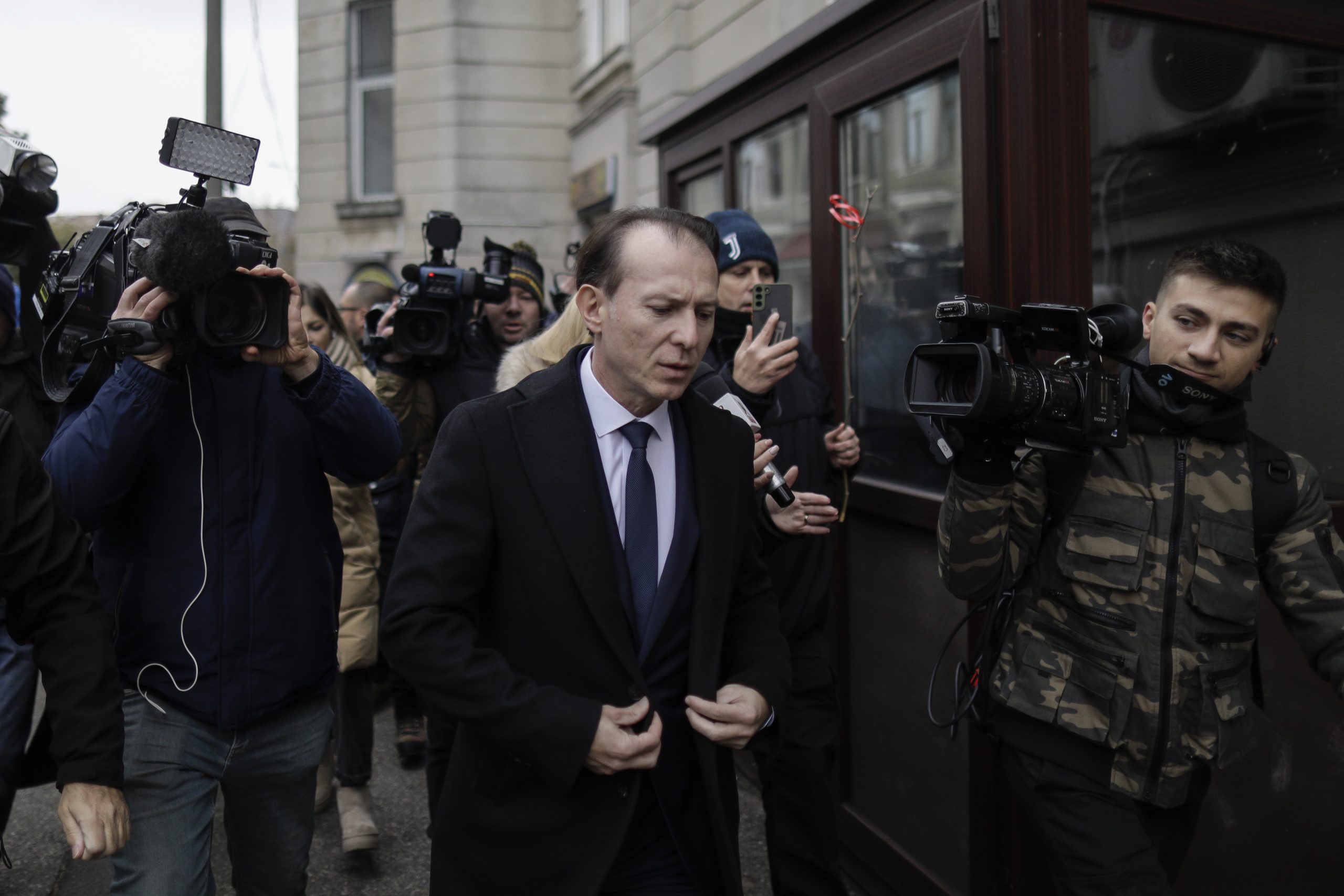 DNA începe urmărirea penală în cazul lui Florin Cîțu. „Am încredere în ...