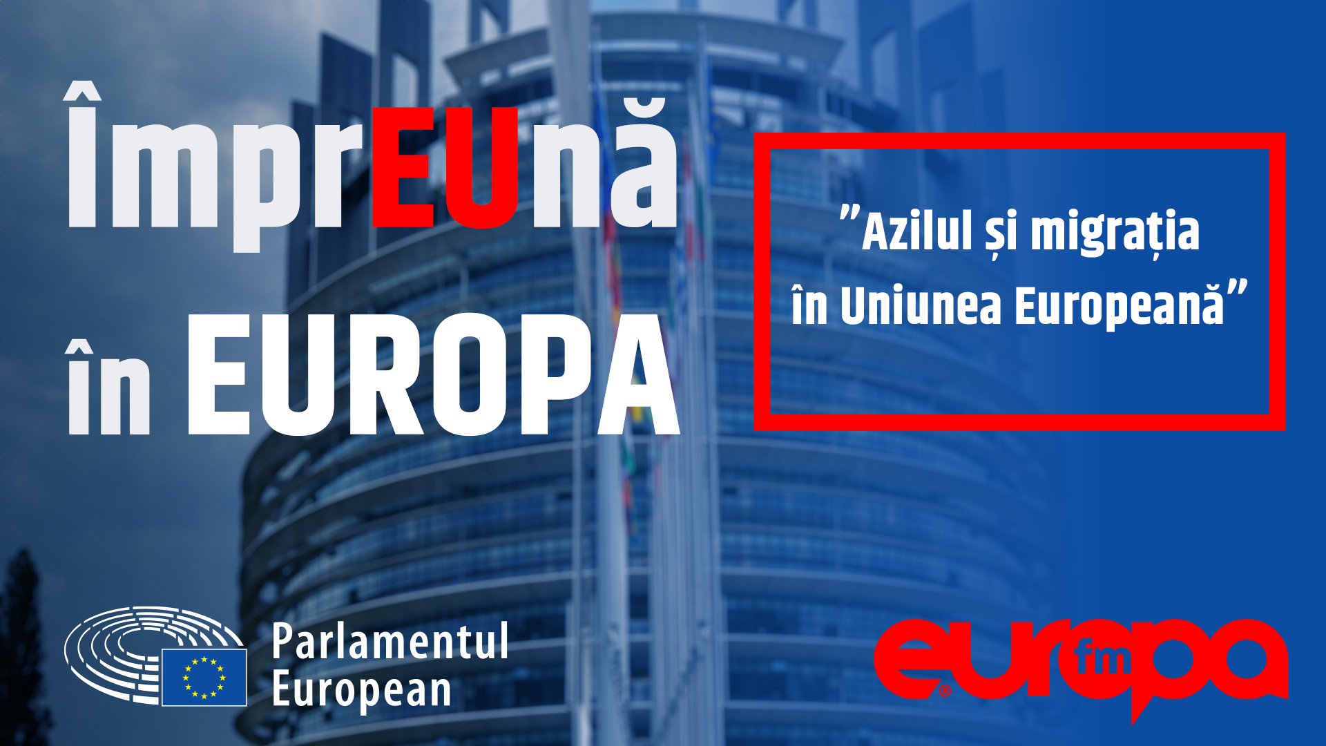 ÎmprEUnă în Europa. Aproape 1 milion de oameni au cerut azil în Europa ...