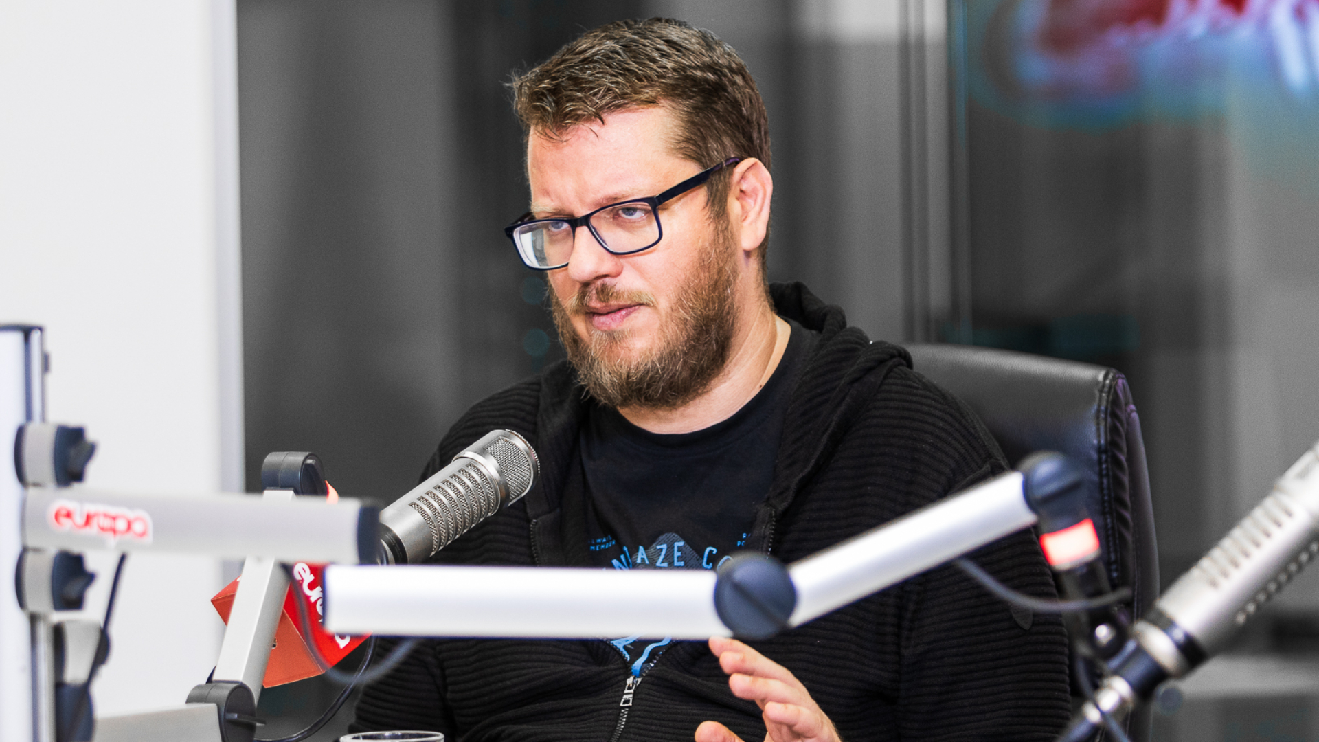 Dan Duca, despre concedierea lui Cătălin Tolontan: „Cineva din lumea politică era la curent cu ...