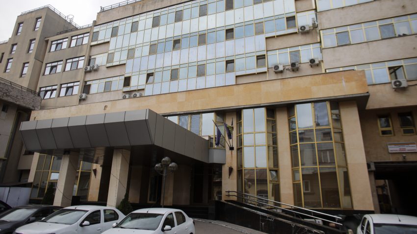 Spitalul de Urgență Dimitrie Gerota va avea un sediu nou după ce ...