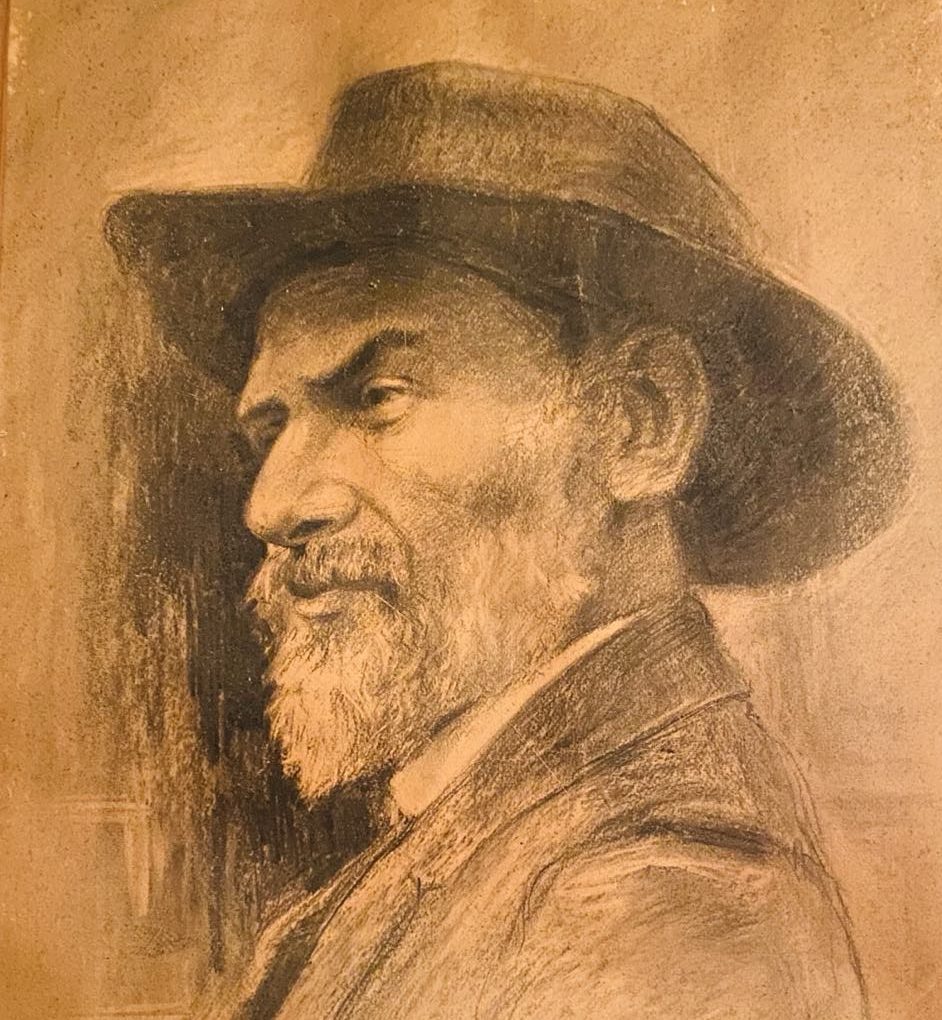 Destinul lui George Coșbuc, titanul literaturii românești care și-a ...