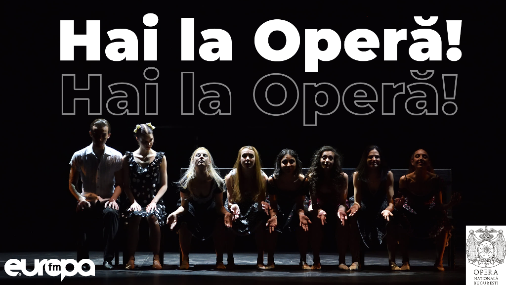 Tango. Radio & Juliet și Don Giovanni, la început de februarie, pe ...