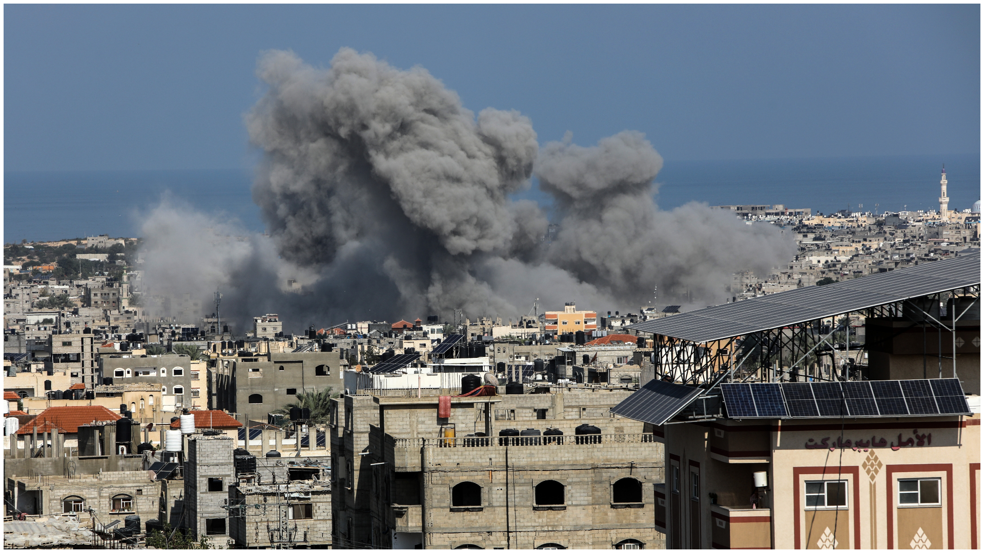 Război Israel-Hamas: 50 de ostatici reținuți de Hamas ar urma să fie ...