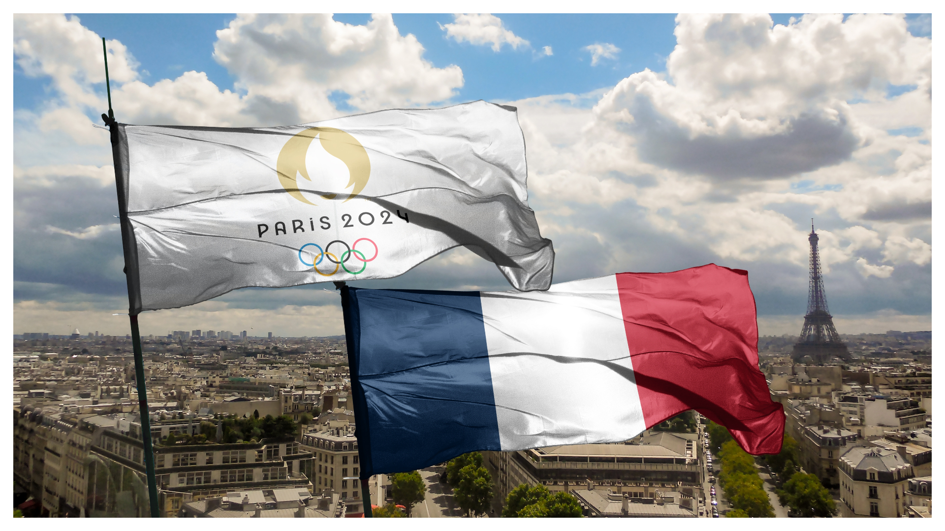 Au fost dezvăluite uniformele sportivilor francezi la JO din vară, de ...