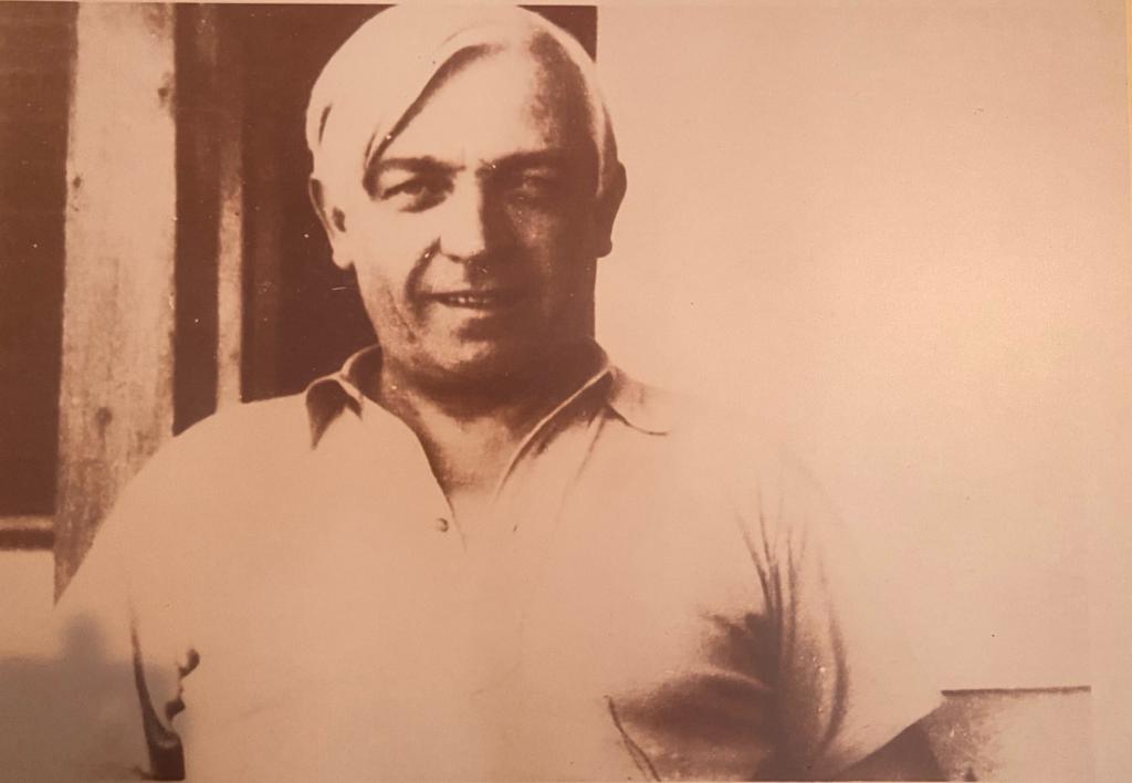 Puia Rebreanu, despre tatăl ei, Liviu Rebreanu: “Tatăl meu fuma foarte ...